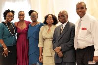 The Fadele's Celebrate 25th Wedding Anniversary - Trendy Africa