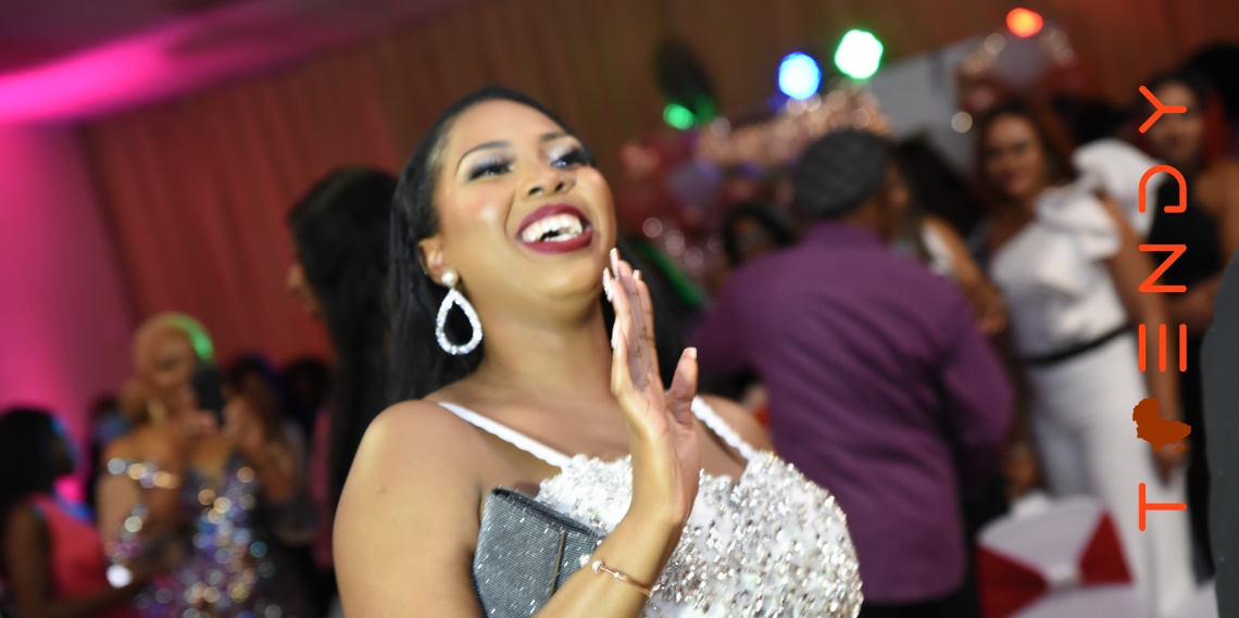 Okeke and Okonkwo Wedding Welcome Party - Trendy Africa