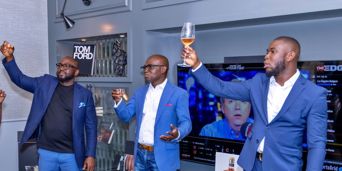 Clarion Craft Spirit hosts whiskey and Tequila tasting event in Dallas ...