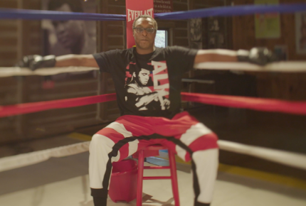 Muhammad Ali, Jr. talks about his struggles in a new documentary ...