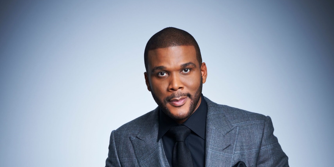 Tyler Perry Exhibit opens at The Tubman Museum - Trendy Africa