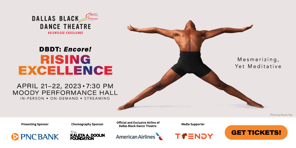 Rising Excellence dance performance - Trendy Africa