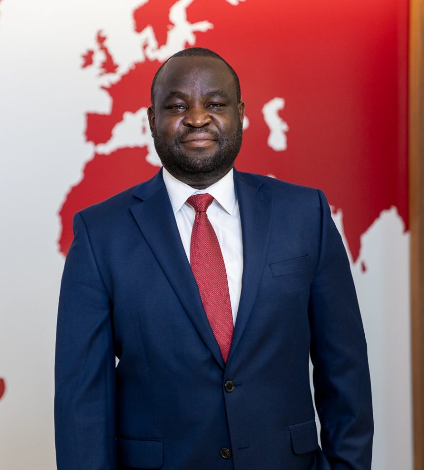 CCA announces John Olajide as new board chair - Trendy Africa