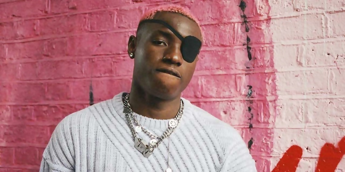 Ruger releases new album "Ru The World" - Trendy Africa