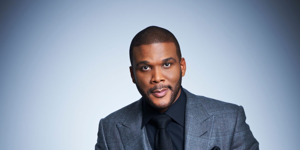 Tyler Perry, Zoe Saldaña to be honored by the Critics Association ...