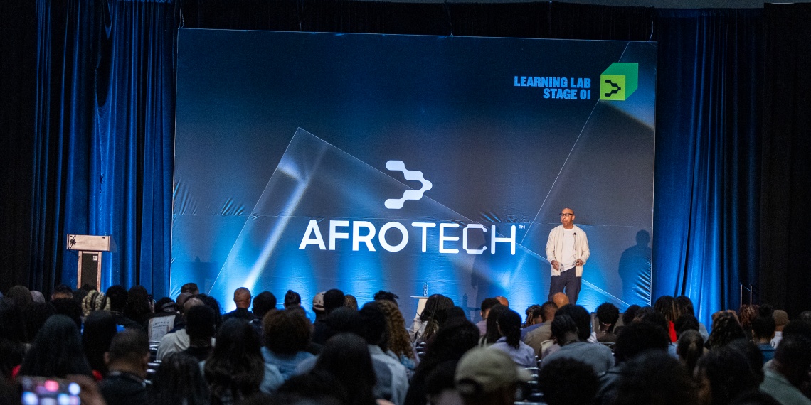 The Power of Connection: African Diaspora at AfroTech 2024 - Trendy Africa