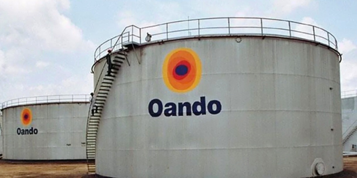 Oando Publishes improved results for 2024 - Trendy Africa